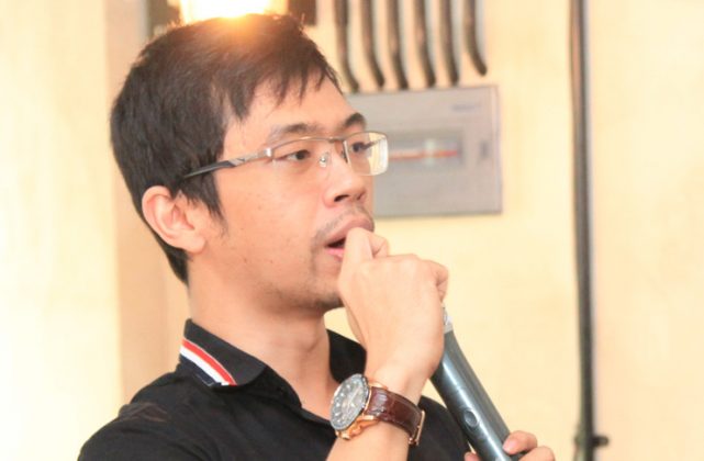 Gabriel Rey: Bitcoin Berpeluang ke US$6 Ribu Tahun Ini — Blockchain ...
