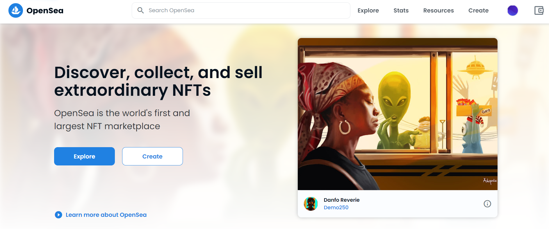 Panduan Terlengkap Menerbitkan NFT di OpenSea untuk Pemula