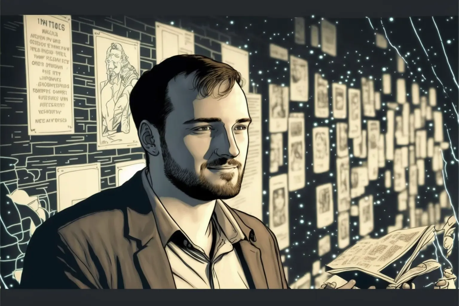 Pendiri Cardano (ADA) Tertarik Beli Media Kripto Coindesk Setelah ... Pendiri Cardano (ADA) Tertarik Beli Media Kripto Coindesk Setelah ...