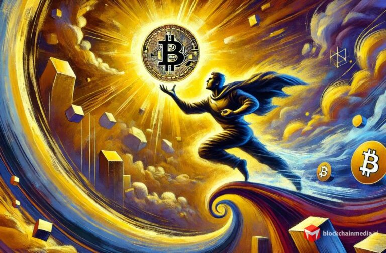 Cara Menabung Bitcoin untuk Pemula — Blockchain Media Indonesia Cara Menabung Bitcoin untuk Pemula — Blockchain Media Indonesia