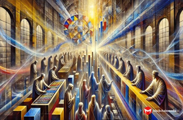 Apakah Trading Halal? Begini Penjelasannya — Blockchain Media Indonesia Apakah Trading Halal? Begini Penjelasannya — Blockchain Media Indonesia