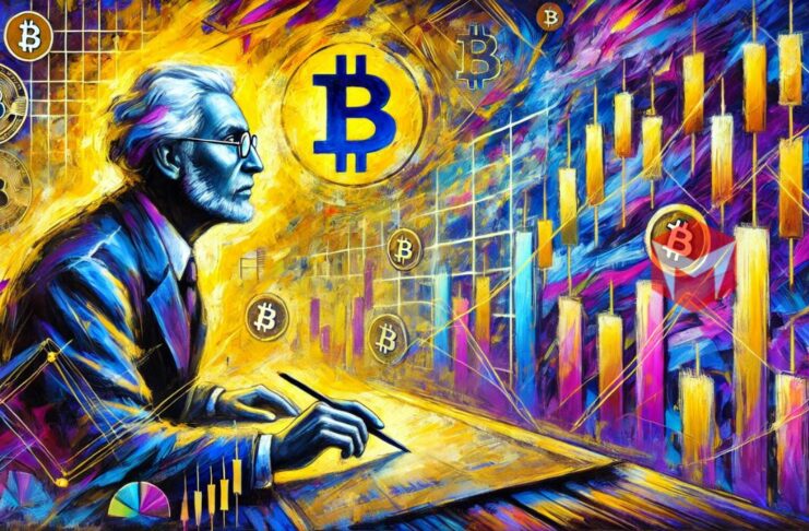 Wyckoff Pattern: Pengertian dan Cara Membacanya! — Blockchain Media ...